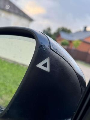 Melns BMW 320 2015 Kaišiadorys, ar dzinēja tilpumu 2.00 L un nobraukumu 290 tūkst. km par 8699 €, foto 13 vietnē AUTOMOTO.COM.LV