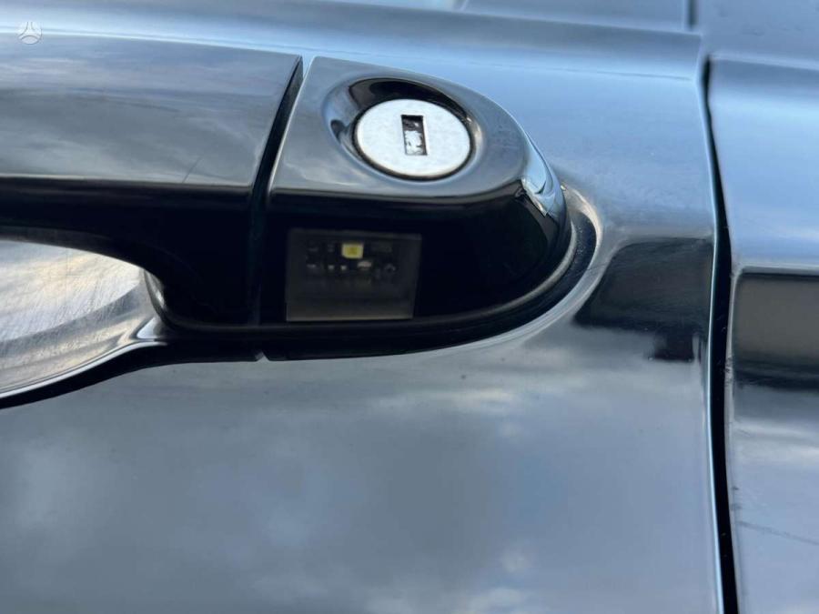 Melns BMW 320 2015 Kaišiadorys, ar dzinēja tilpumu 2.00 L un nobraukumu 290 tūkst. km par 8699 €, foto 14 vietnē AUTOMOTO.COM.LV