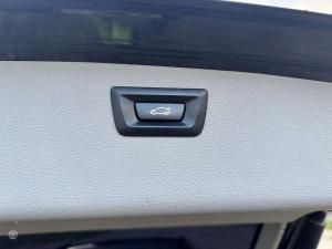 Melns BMW 320 2015 Kaišiadorys, ar dzinēja tilpumu 2.00 L un nobraukumu 290 tūkst. km par 8699 €, foto 26 vietnē AUTOMOTO.COM.LV