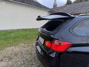 Melns BMW 320 2015 Kaišiadorys, ar dzinēja tilpumu 2.00 L un nobraukumu 290 tūkst. km par 8699 €, foto 27 vietnē AUTOMOTO.COM.LV