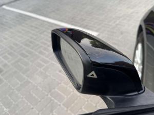 Black BMW 320 2015 in Kaisiadorys, with an engine capacity of 2.00 L and mileage of 290 thousand km for 8550 €, photo 18 on AUTOMOTO.COM.LV