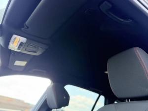Black BMW 320 2015 in Riga, with an engine capacity of 2.00 L and mileage of 239 thousand km for 9995 €, photo 20 on AUTOMOTO.COM.LV