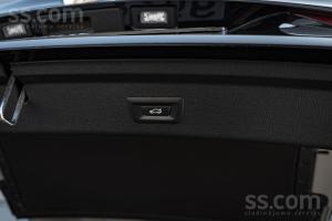 Melns BMW 320 2015 Rīga, ar dzinēja tilpumu 2.00 L un nobraukumu 251 tūkst. km par 12450 €, foto 9 vietnē AUTOMOTO.COM.LV
