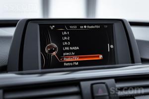 Melns BMW 320 2015 Rīga, ar dzinēja tilpumu 2.00 L un nobraukumu 251 tūkst. km par 12450 €, foto 25 vietnē AUTOMOTO.COM.LV