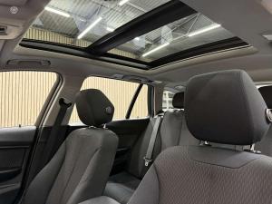 Black BMW 320 2015 in Marijampole, with an engine capacity of 2.00 L and mileage of 271 thousand km for 7700 €, photo 4 on AUTOMOTO.COM.LV