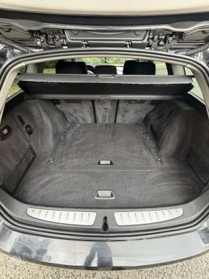Black BMW 320 2015 in Panevezys, with an engine capacity of 2.00 L and mileage of 275 thousand km for 8300 €, photo 24 on AUTOMOTO.COM.LV