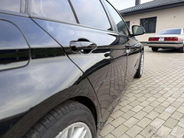 Melns BMW 320 2015 Kaišiadorys, ar dzinēja tilpumu 2.00 L un nobraukumu 290 tūkst. km par 8000 €, foto 5 vietnē AUTOMOTO.COM.LV