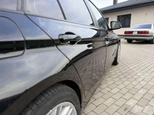 Black BMW 320 2015 in Kaisiadorys, with an engine capacity of 2.00 L and mileage of 290 thousand km for 8000 €, photo 5 on AUTOMOTO.COM.LV