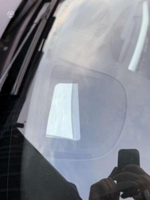 Black BMW 320 2015 in Kaisiadorys, with an engine capacity of 2.00 L and mileage of 290 thousand km for 8000 €, photo 17 on AUTOMOTO.COM.LV
