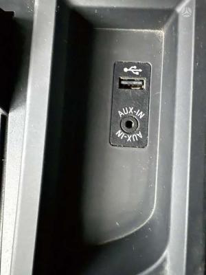 Black BMW 320 2015 in Kaisiadorys, with an engine capacity of 2.00 L and mileage of 290 thousand km for 8000 €, photo 24 on AUTOMOTO.COM.LV