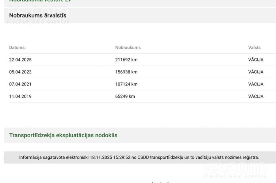 Черный БМВ 320 2016 в Рига, объемом двигателя 2.00 л и пробегом 219 тыс. км за 12500 €, фото 19 на AUTOMOTO.COM.LV