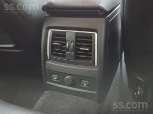 Melns BMW 320 2016 Kuldīga, ar dzinēja tilpumu 2.00 L un nobraukumu 267 tūkst. km par 10950 €, foto 10 vietnē AUTOMOTO.COM.LV