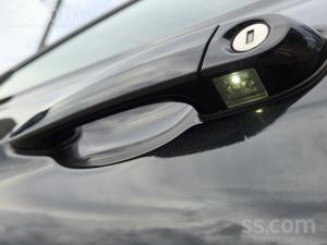 Melns BMW 320 2016 Kuldīga, ar dzinēja tilpumu 2.00 L un nobraukumu 267 tūkst. km par 10950 €, foto 27 vietnē AUTOMOTO.COM.LV