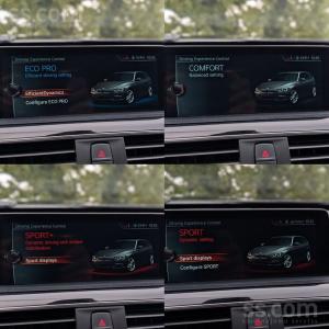 Черный БМВ 320 2016 в Юрмала, объемом двигателя 2.00 л и пробегом 289 тыс. км за 12450 €, фото 28 на AUTOMOTO.COM.LV