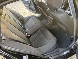 Melns BMW 320 2016 Prienai, ar dzinēja tilpumu 2.00 L un nobraukumu 245 tūkst. km par 8999 €, foto 22 vietnē AUTOMOTO.COM.LV