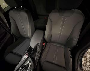 Melns BMW 320 2016 Marijampole, ar dzinēja tilpumu 2.00 L un nobraukumu 292 tūkst. km par 9999 €, foto 6 vietnē AUTOMOTO.COM.LV