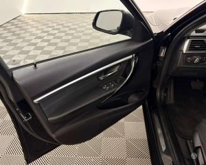 Melns BMW 320 2016 Marijampole, ar dzinēja tilpumu 2.00 L un nobraukumu 292 tūkst. km par 9999 €, foto 9 vietnē AUTOMOTO.COM.LV