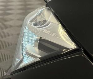 Melns BMW 320 2016 Marijampole, ar dzinēja tilpumu 2.00 L un nobraukumu 292 tūkst. km par 9999 €, foto 11 vietnē AUTOMOTO.COM.LV