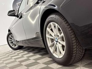 Melns BMW 320 2016 Marijampole, ar dzinēja tilpumu 2.00 L un nobraukumu 292 tūkst. km par 9999 €, foto 14 vietnē AUTOMOTO.COM.LV