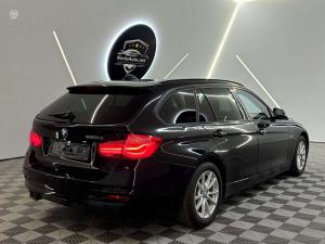 Melns BMW 320 2016 Marijampole, ar dzinēja tilpumu 2.00 L un nobraukumu 292 tūkst. km par 9999 €, foto 17 vietnē AUTOMOTO.COM.LV