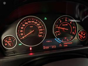 Melns BMW 320 2016 Marijampole, ar dzinēja tilpumu 2.00 L un nobraukumu 292 tūkst. km par 9999 €, foto 19 vietnē AUTOMOTO.COM.LV