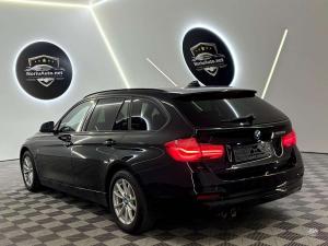 Melns BMW 320 2016 Marijampole, ar dzinēja tilpumu 2.00 L un nobraukumu 292 tūkst. km par 9999 €, foto 20 vietnē AUTOMOTO.COM.LV