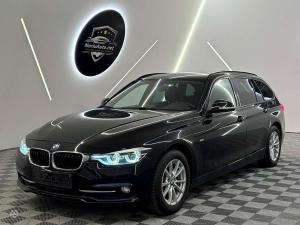 Melns BMW 320 2016 Marijampole, ar dzinēja tilpumu 2.00 L un nobraukumu 292 tūkst. km par 9999 €, foto 22 vietnē AUTOMOTO.COM.LV