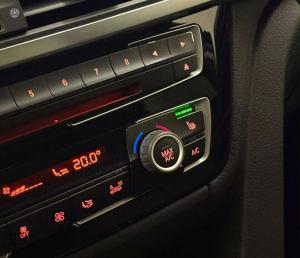 Melns BMW 320 2016 Marijampole, ar dzinēja tilpumu 2.00 L un nobraukumu 292 tūkst. km par 9999 €, foto 26 vietnē AUTOMOTO.COM.LV