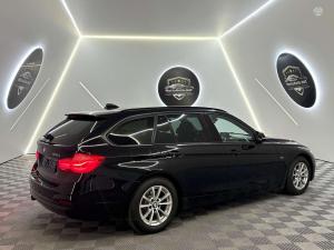 Melns BMW 320 2016 Marijampole, ar dzinēja tilpumu 2.00 L un nobraukumu 292 tūkst. km par 9999 €, foto 31 vietnē AUTOMOTO.COM.LV