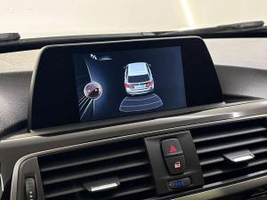 Melns BMW 320 2016 Marijampole, ar dzinēja tilpumu 2.00 L un nobraukumu 292 tūkst. km par 9999 €, foto 32 vietnē AUTOMOTO.COM.LV