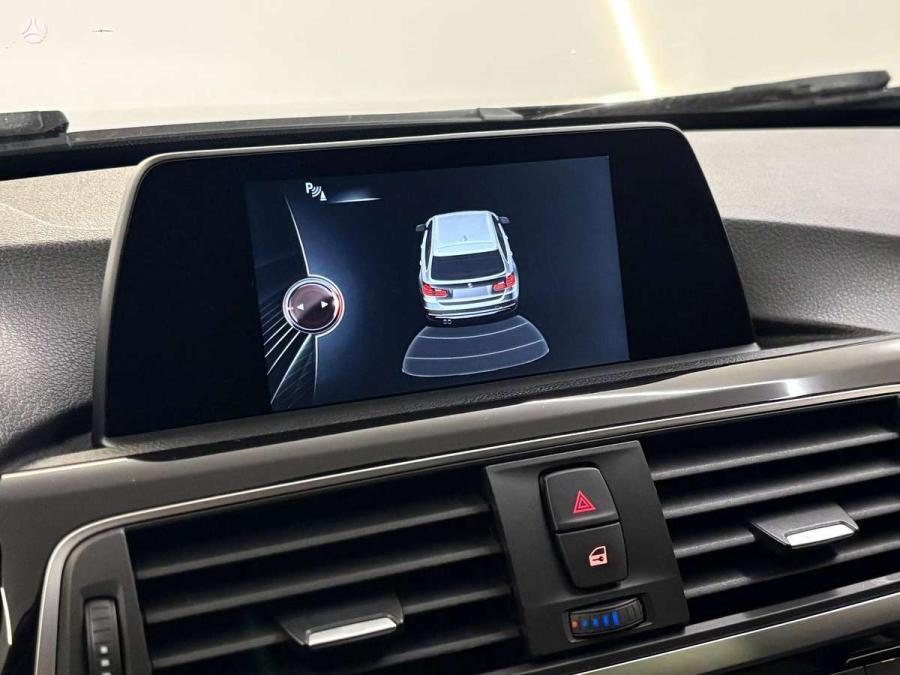 Melns BMW 320 2016 Marijampole, ar dzinēja tilpumu 2.00 L un nobraukumu 292 tūkst. km par 9999 €, foto 32 vietnē AUTOMOTO.COM.LV