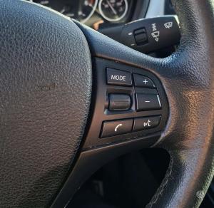 Melns BMW 320 2016 Kretinga, ar dzinēja tilpumu 2.00 L un nobraukumu 192 tūkst. km par 9999 €, foto 25 vietnē AUTOMOTO.COM.LV