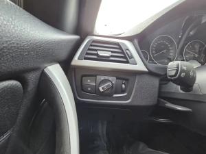 Melns BMW 320 2016 Kuldīga, ar dzinēja tilpumu 2.00 L un nobraukumu 267 tūkst. km par 10950 €, foto 21 vietnē AUTOMOTO.COM.LV