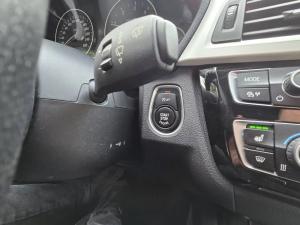Melns BMW 320 2016 Kuldīga, ar dzinēja tilpumu 2.00 L un nobraukumu 267 tūkst. km par 10950 €, foto 22 vietnē AUTOMOTO.COM.LV