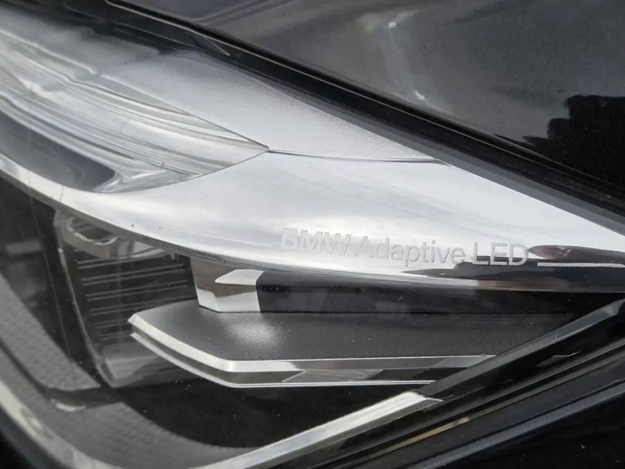 Melns BMW 320 2016 Kuldīga, ar dzinēja tilpumu 2.00 L un nobraukumu 267 tūkst. km par 10950 €, foto 27 vietnē AUTOMOTO.COM.LV