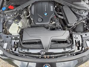 Melns BMW 320 2016 Kuldīga, ar dzinēja tilpumu 2.00 L un nobraukumu 267 tūkst. km par 10950 €, foto 30 vietnē AUTOMOTO.COM.LV