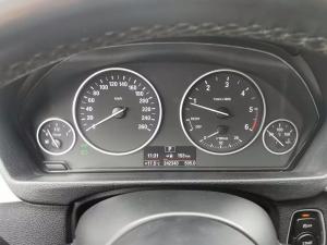 Melns BMW 320 2016 Kuldīga, ar dzinēja tilpumu 2.00 L un nobraukumu 242 tūkst. km par 10800 €, foto 12 vietnē AUTOMOTO.COM.LV