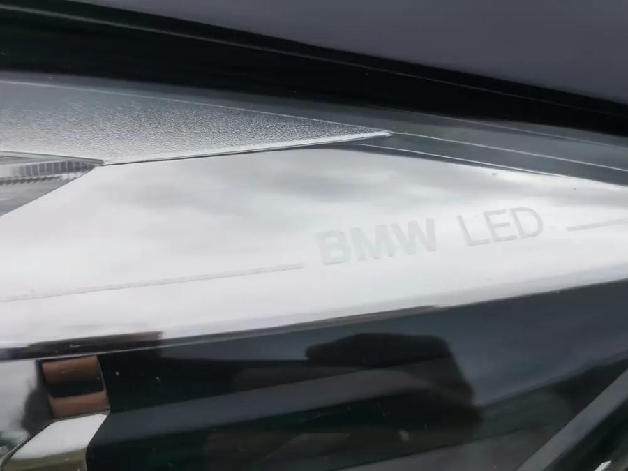 Melns BMW 320 2016 Kuldīga, ar dzinēja tilpumu 2.00 L un nobraukumu 242 tūkst. km par 10800 €, foto 18 vietnē AUTOMOTO.COM.LV