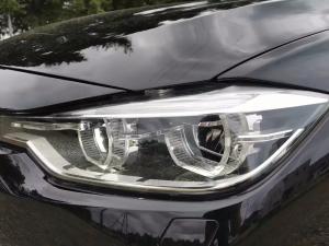 Melns BMW 320 2016 Kuldīga, ar dzinēja tilpumu 2.00 L un nobraukumu 242 tūkst. km par 10800 €, foto 19 vietnē AUTOMOTO.COM.LV