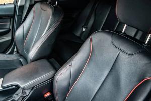 Melns BMW 320 2016 Tukums, ar dzinēja tilpumu 2.00 L un nobraukumu 277 tūkst. km par 10990 €, foto 33 vietnē AUTOMOTO.COM.LV