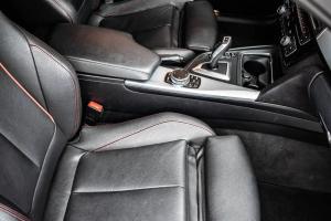 Melns BMW 320 2016 Tukums, ar dzinēja tilpumu 2.00 L un nobraukumu 277 tūkst. km par 10990 €, foto 36 vietnē AUTOMOTO.COM.LV