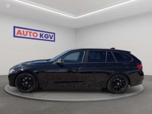 Melns BMW 320 2016 Kauņa, ar dzinēja tilpumu 2.00 L un nobraukumu 220 tūkst. km par 11999 €, foto 3 vietnē AUTOMOTO.COM.LV