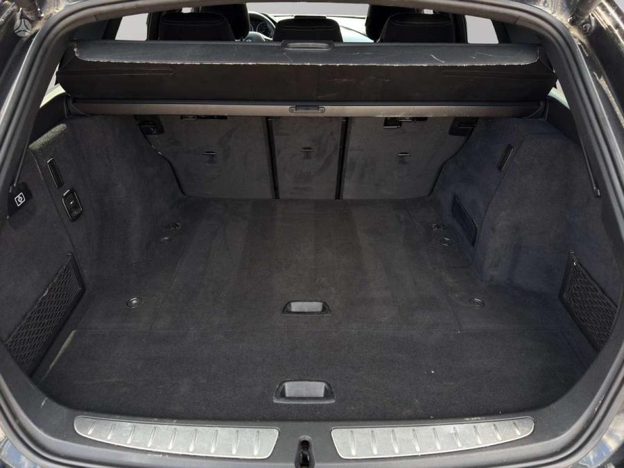 Melns BMW 320 2016 Kauņa, ar dzinēja tilpumu 2.00 L un nobraukumu 220 tūkst. km par 11999 €, foto 11 vietnē AUTOMOTO.COM.LV