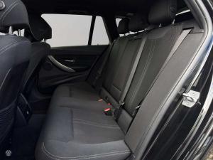Melns BMW 320 2016 Kauņa, ar dzinēja tilpumu 2.00 L un nobraukumu 220 tūkst. km par 11999 €, foto 12 vietnē AUTOMOTO.COM.LV