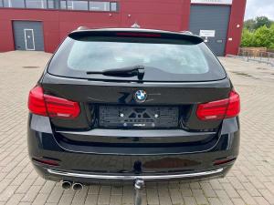 Melns BMW 320 2016 Kauņa, ar dzinēja tilpumu 2.00 L un nobraukumu 227 tūkst. km par 10699 €, foto 13 vietnē AUTOMOTO.COM.LV