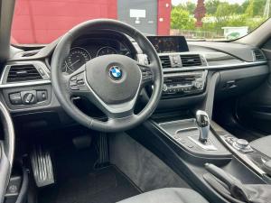 Melns BMW 320 2016 Kauņa, ar dzinēja tilpumu 2.00 L un nobraukumu 227 tūkst. km par 10699 €, foto 15 vietnē AUTOMOTO.COM.LV