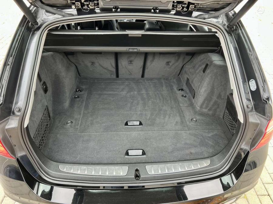 Melns BMW 320 2016 Kauņa, ar dzinēja tilpumu 2.00 L un nobraukumu 227 tūkst. km par 10699 €, foto 24 vietnē AUTOMOTO.COM.LV