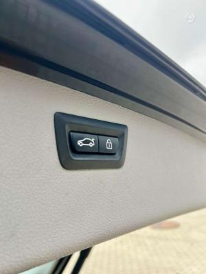 Melns BMW 320 2016 Kauņa, ar dzinēja tilpumu 2.00 L un nobraukumu 227 tūkst. km par 10699 €, foto 25 vietnē AUTOMOTO.COM.LV