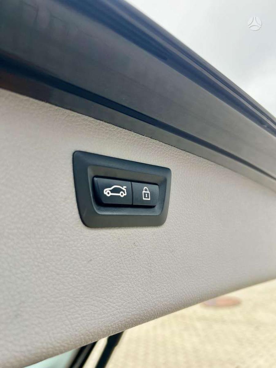 Melns BMW 320 2016 Kauņa, ar dzinēja tilpumu 2.00 L un nobraukumu 227 tūkst. km par 10699 €, foto 25 vietnē AUTOMOTO.COM.LV