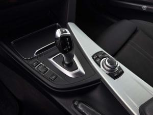 Черный БМВ 320 2016 в Каунас, объемом двигателя 2.00 л и пробегом 220 тыс. км за 11999 €, фото 16 на AUTOMOTO.COM.LV